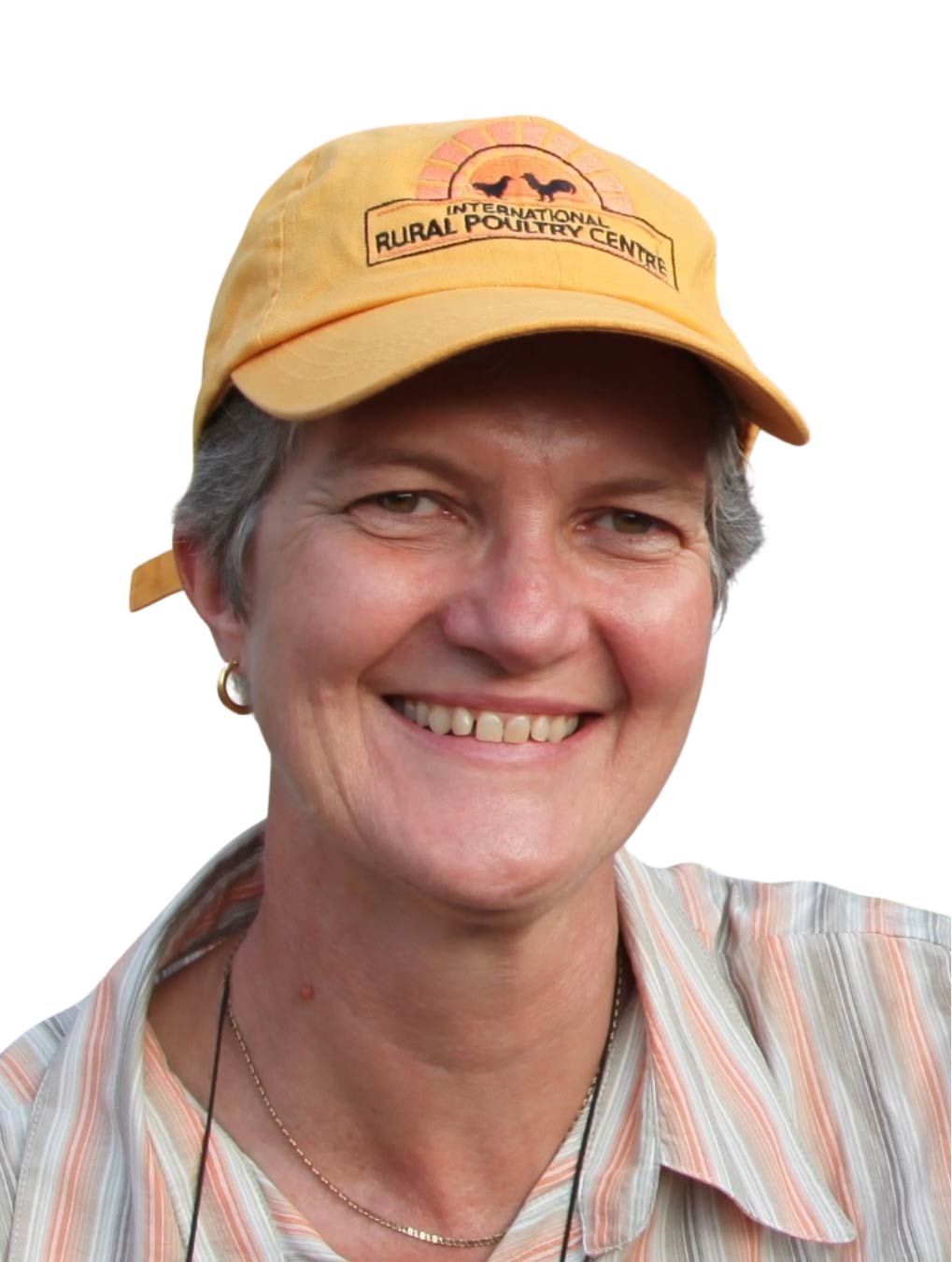 AAC - Dr. Robyn Alders